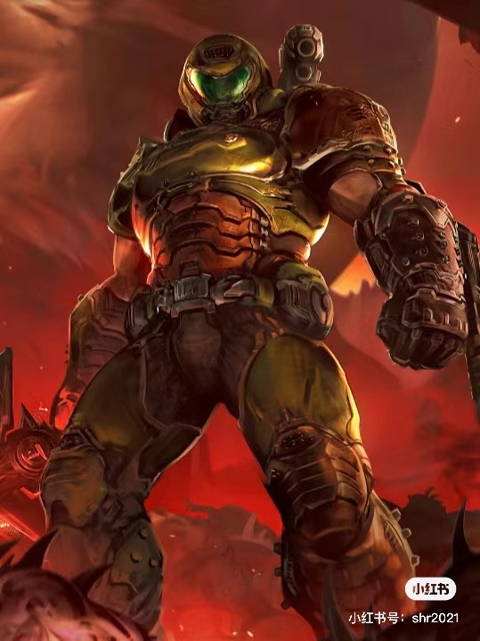 这位要穿越去战锤40k宇宙能跟砍王原体打平手吗 NGA玩家社区