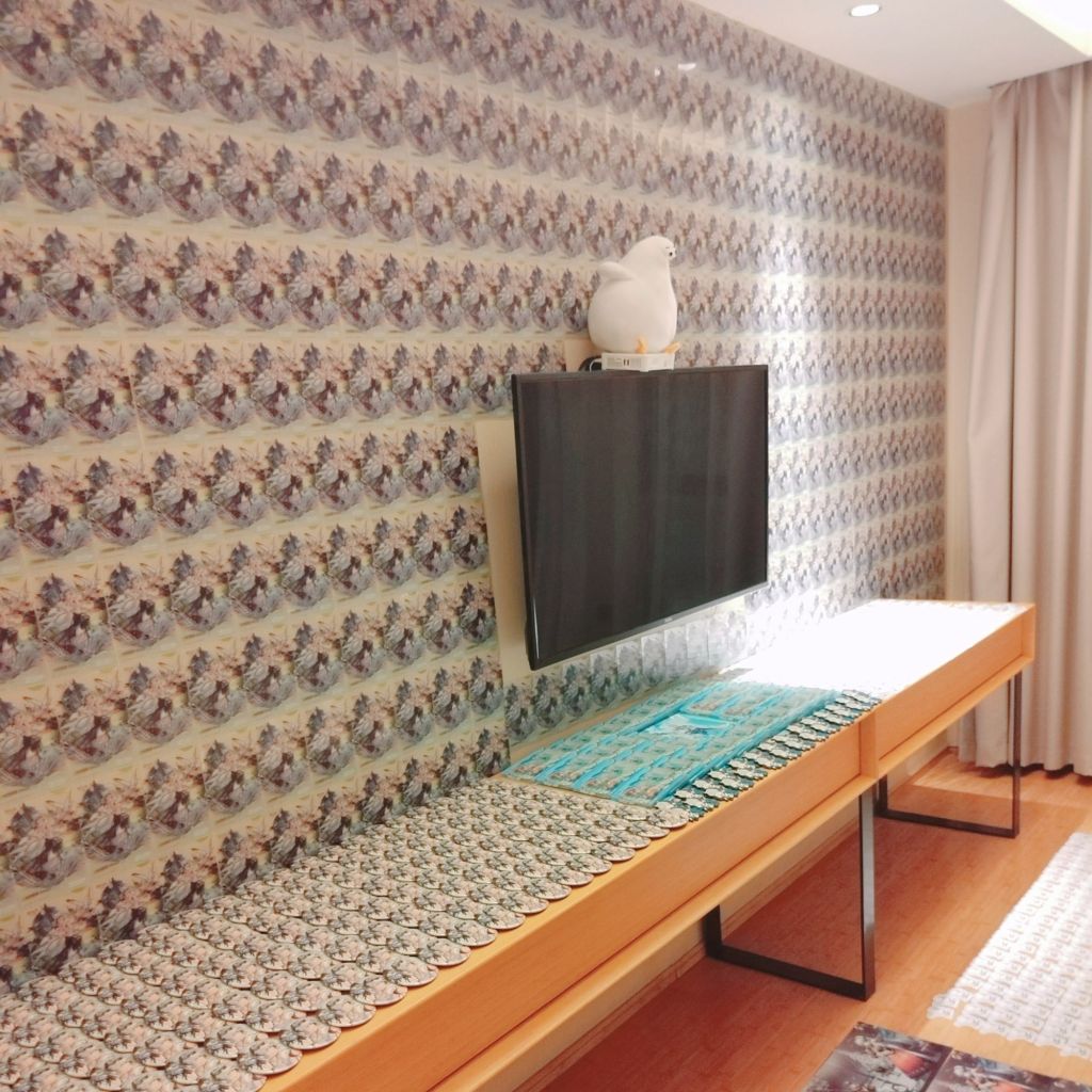 [已开][ROLL]非常喜欢非常满意skade贺图的极境，roll一个小月卡 178