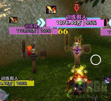 [平衡(咕咕)] 自用月火阳炎plater笔记 NGA玩家社区