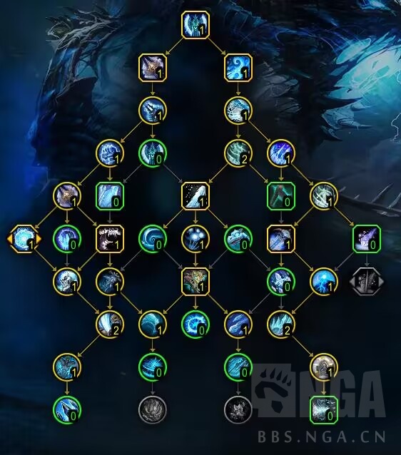 [冰霜DPS] 5月15日冰DK重做 178