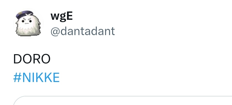 [搬运] DORO NGA玩家社区