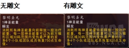 [神圣] [PVE] CTM：奶骑的登顶之路 NGA玩家社区