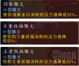 [神圣] [PVE] CTM：奶骑的登顶之路 NGA玩家社区