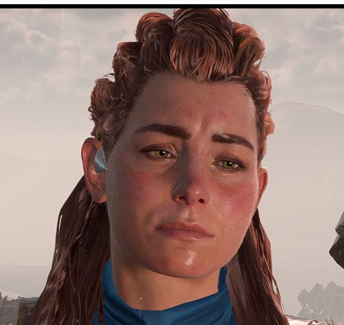 都说上了PC就由不得你穿啥了，为什么地平线2都这么久了还没有美化MOD NGA玩家社区