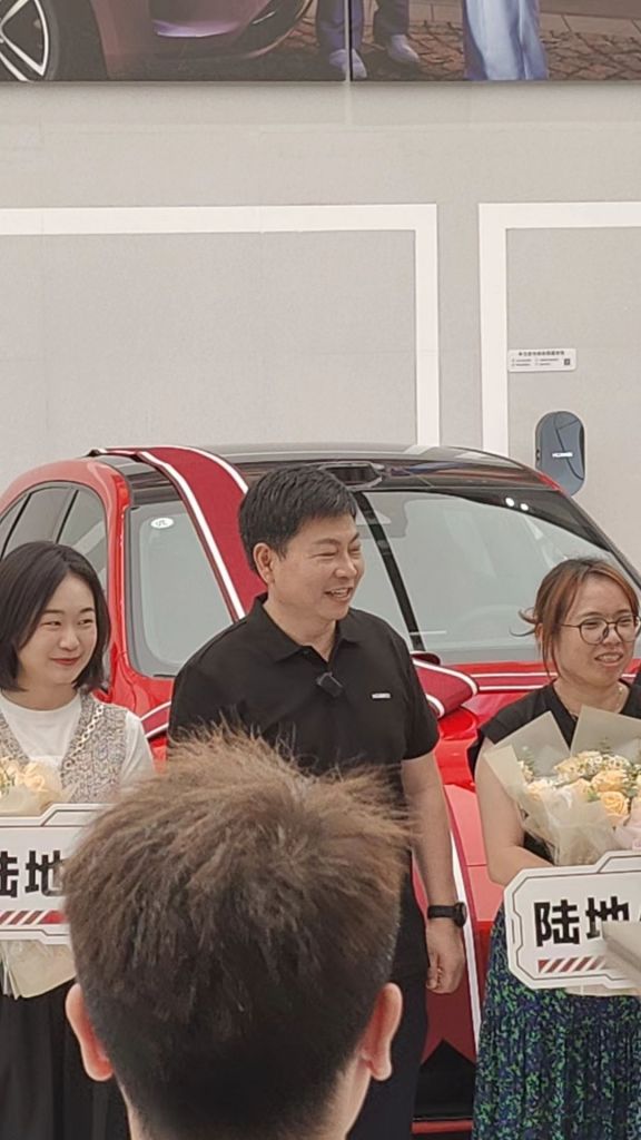 新M5大定超过1万台 NGA玩家社区