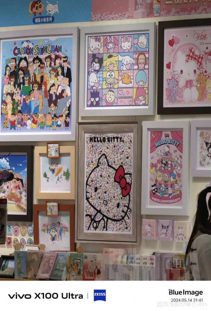 一图终结x100p和x100u五五开言论 NGA玩家社区