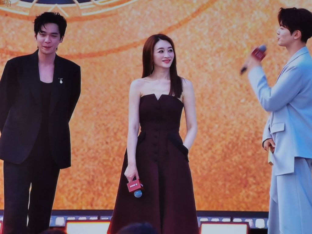 李健献唱《庆余年2》主题曲《有生之年》MV NGA玩家社区