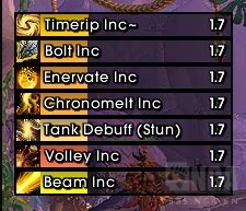 [WA求助] 请问有没有大佬有s4小怪技能cd条的wa spell CD bar NGA玩家社区