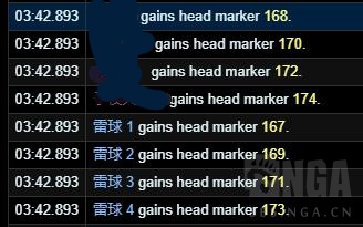 请问logs怎么看BOSS点麻将的顺序 NGA玩家社区