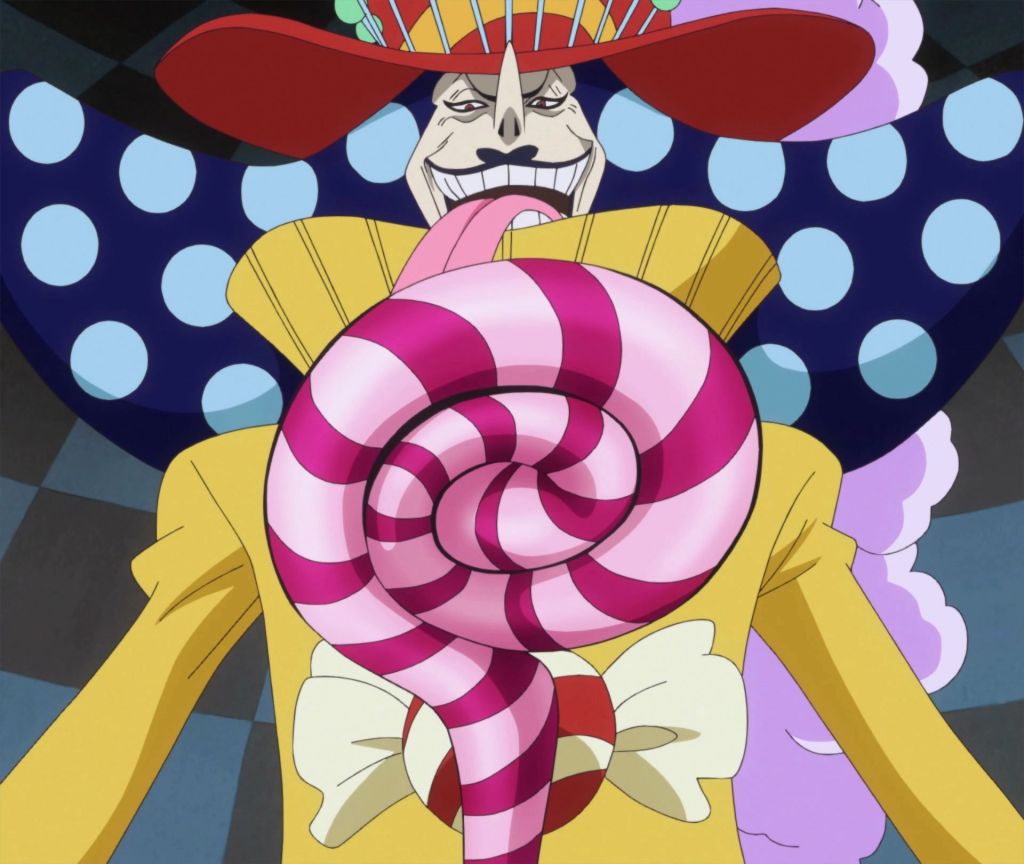 [破事氵][海贼氵]woc，我tm才发现 NGA玩家社区