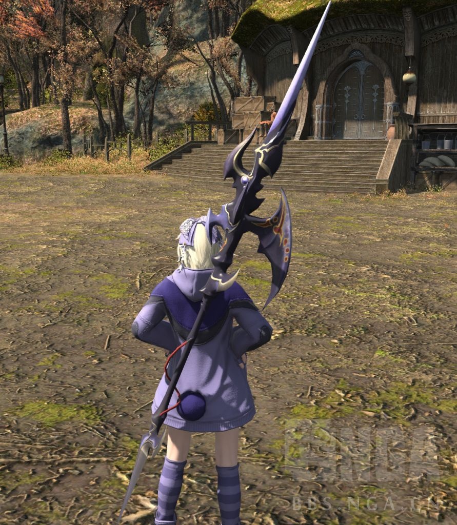 快回家了，给你们吐槽一下隔壁那个gcd2.5s的游戏。雷火是真的脑瘫 NGA玩家社区