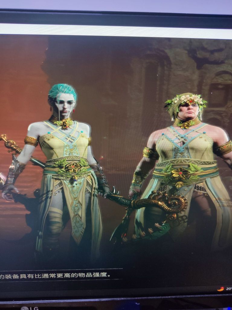 s4确实好玩.终于体会到了100级才是开始的d4 NGA玩家社区