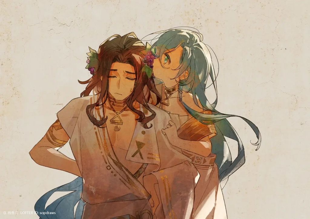 [剧透慎入]有点不太理解888这个新增角色意义何在 NGA玩家社区