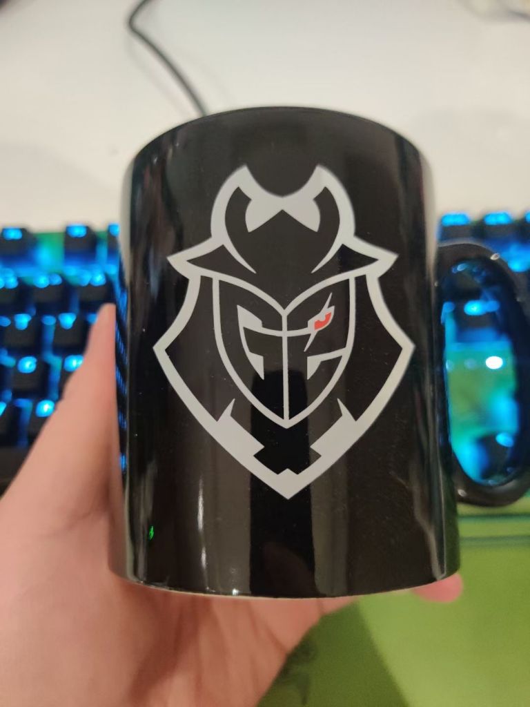 [国际赛事]希望G2不要被打成一条死狗就行 NGA玩家社区