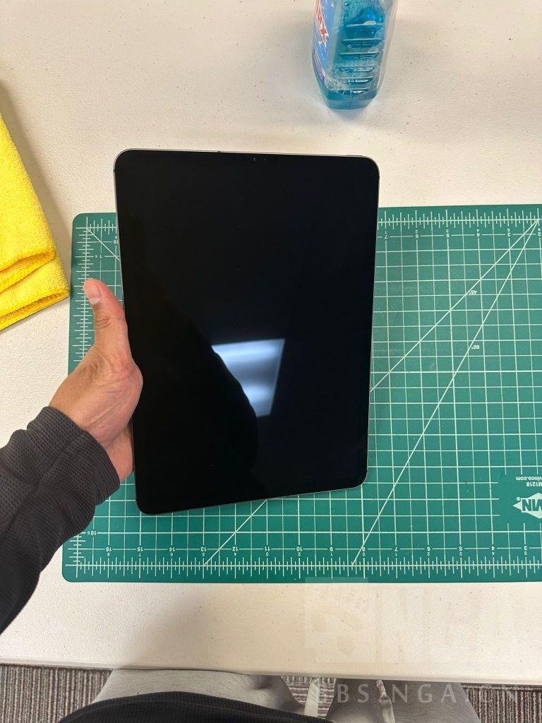 [手机平板] 苹果11寸ipad pro 二代(大量出) NGA玩家社区