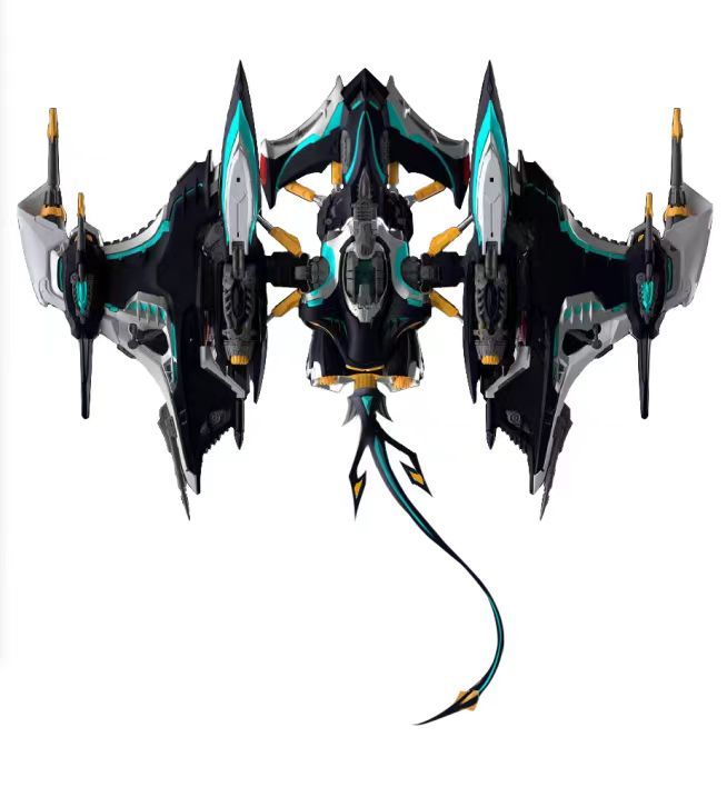 雷霆2.0魔鬼鱼正式预定了价格198 NGA玩家社区