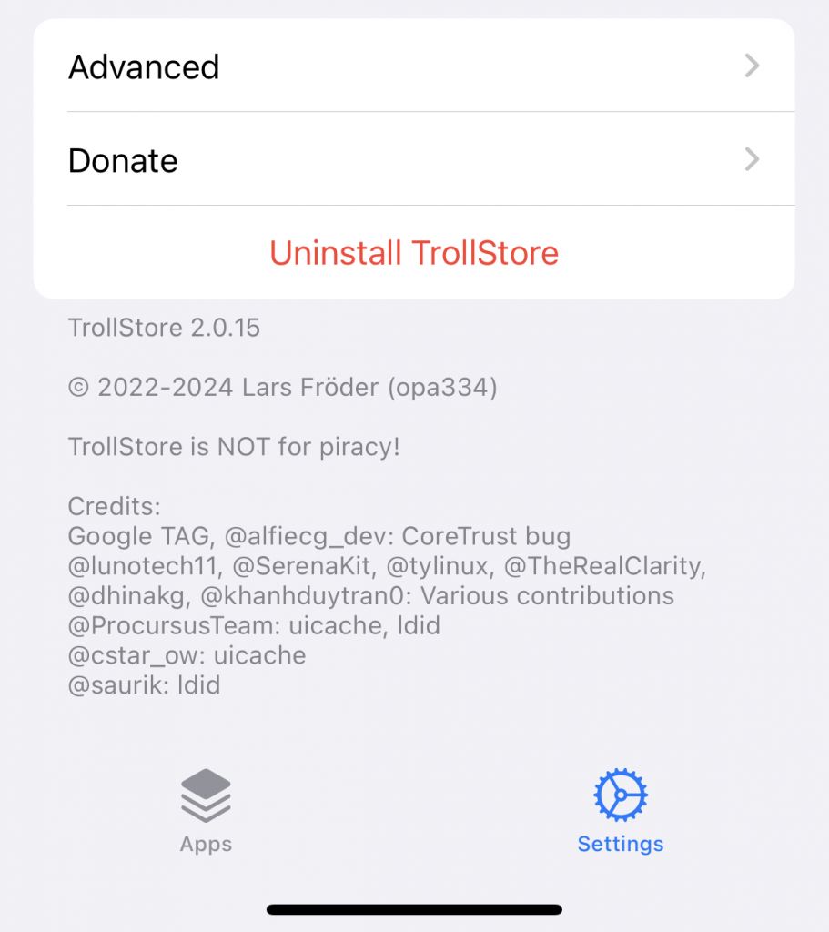 iOS 17.5大概能钉到死了 NGA玩家社区