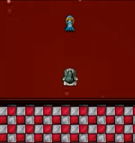 [同人小说/游戏叙事][安科/安价] [赛马娘 x BlackSouls II] 不可思议的特雷森学园！- THE END - NGA玩家社区