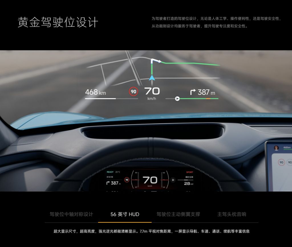 56寸hud。这个56寸是啥意思？ NGA玩家社区