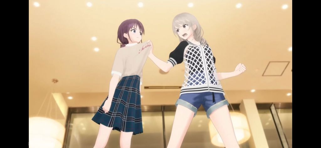 [gbc氵]下集估计mmk要被两面炮轰？ 178