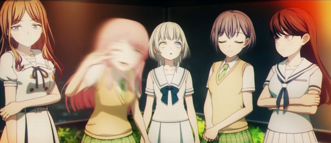 突然想起mygo也有合照啊 NGA玩家社区