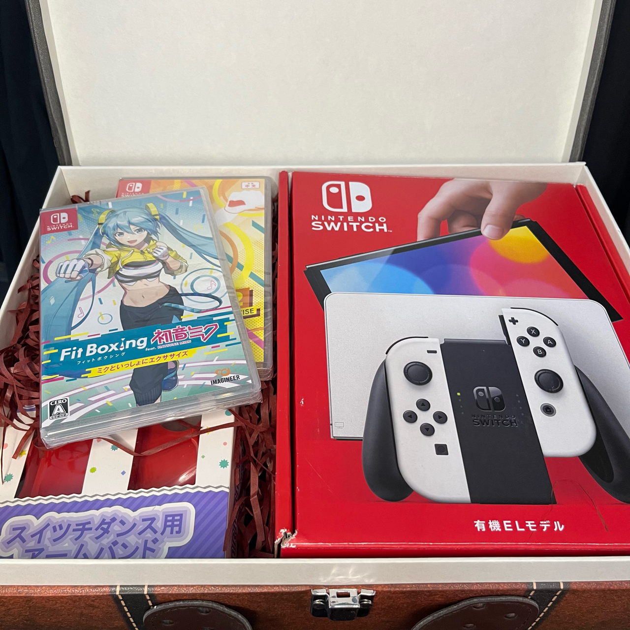 [秀恩爱]你怎么知道我对象520送我switch了！ NGA玩家社区