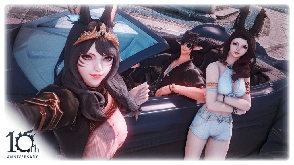 家人们！有车了！ NGA玩家社区