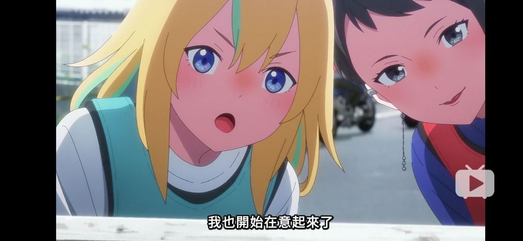 [新番讨论][专楼][原创|动工50年]2024年4月新番《夜晚的水母不会游泳》第12话(最终话)：JELEE [完结撒花！] NGA玩家社区