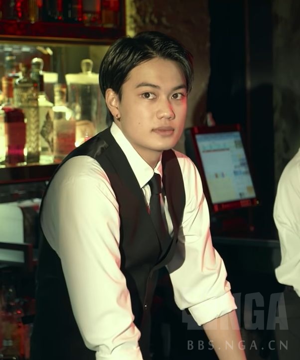 [赛事杂谈] 周处除三害电影里有两位owl的MVP( 178