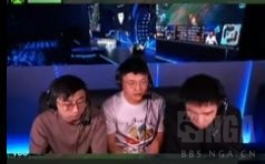 [国际赛事] UZI直播间，猪狗同台解说。。 178