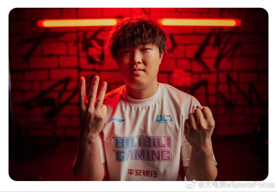 [联盟赛事]bin粉丝不要悲伤，msi不是bin的战场 NGA玩家社区