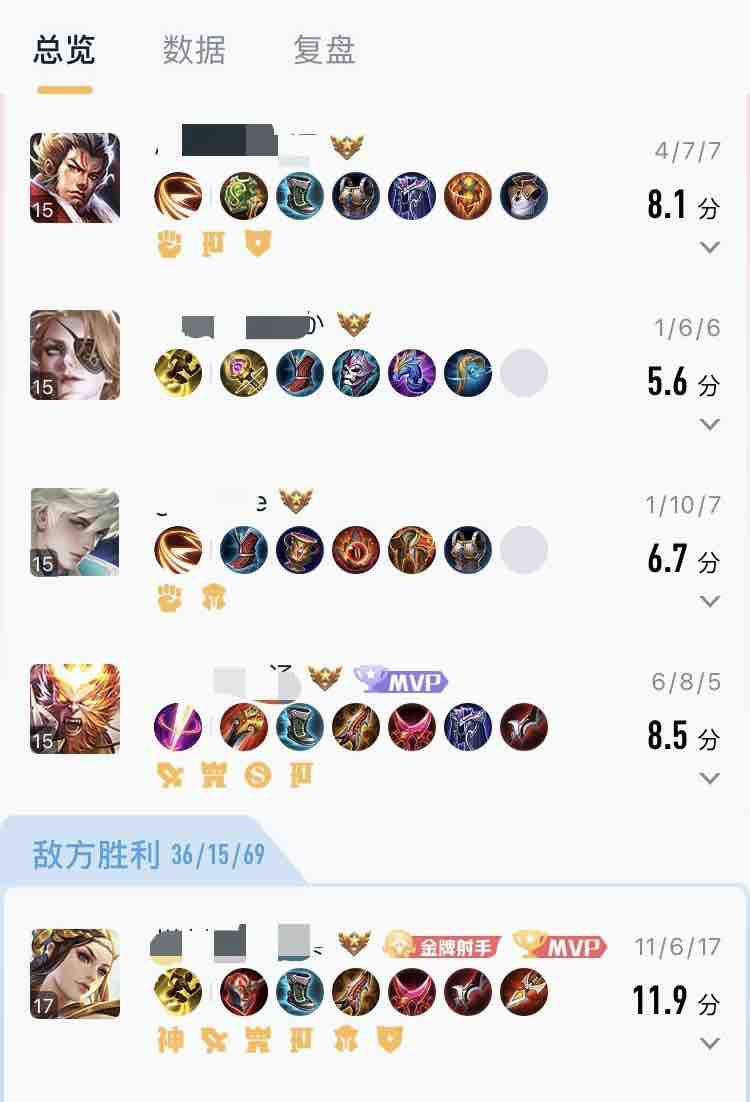 巅峰1900连胜，排位10星连跪 NGA玩家社区