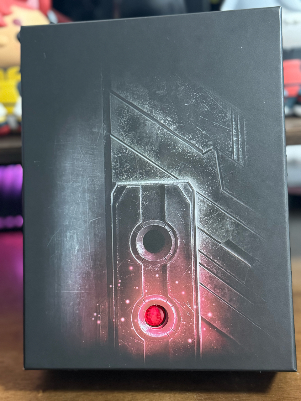 RB的OST终于到了 178