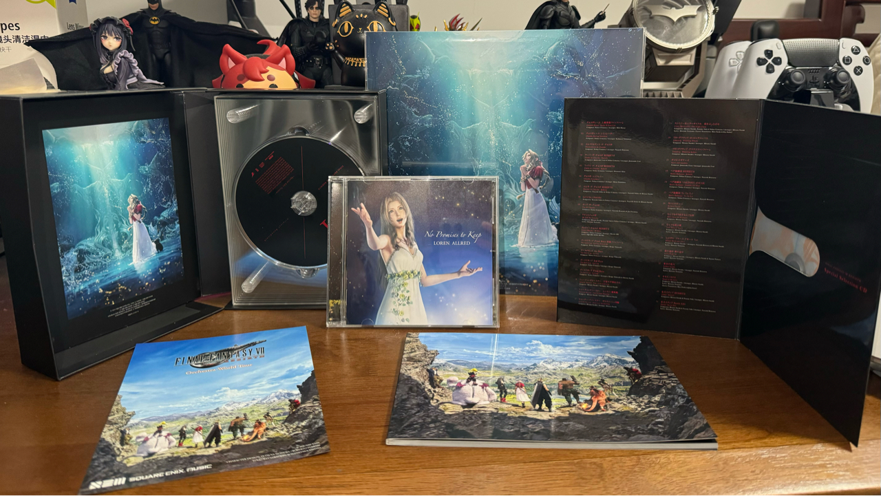 RB的OST终于到了 178