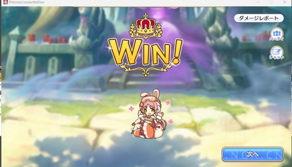 [日服氵] 243角色 ex7通关氵 NGA玩家社区