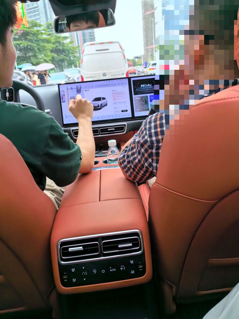 理想L6和问界M7焕新该怎么选择？纠结 NGA玩家社区