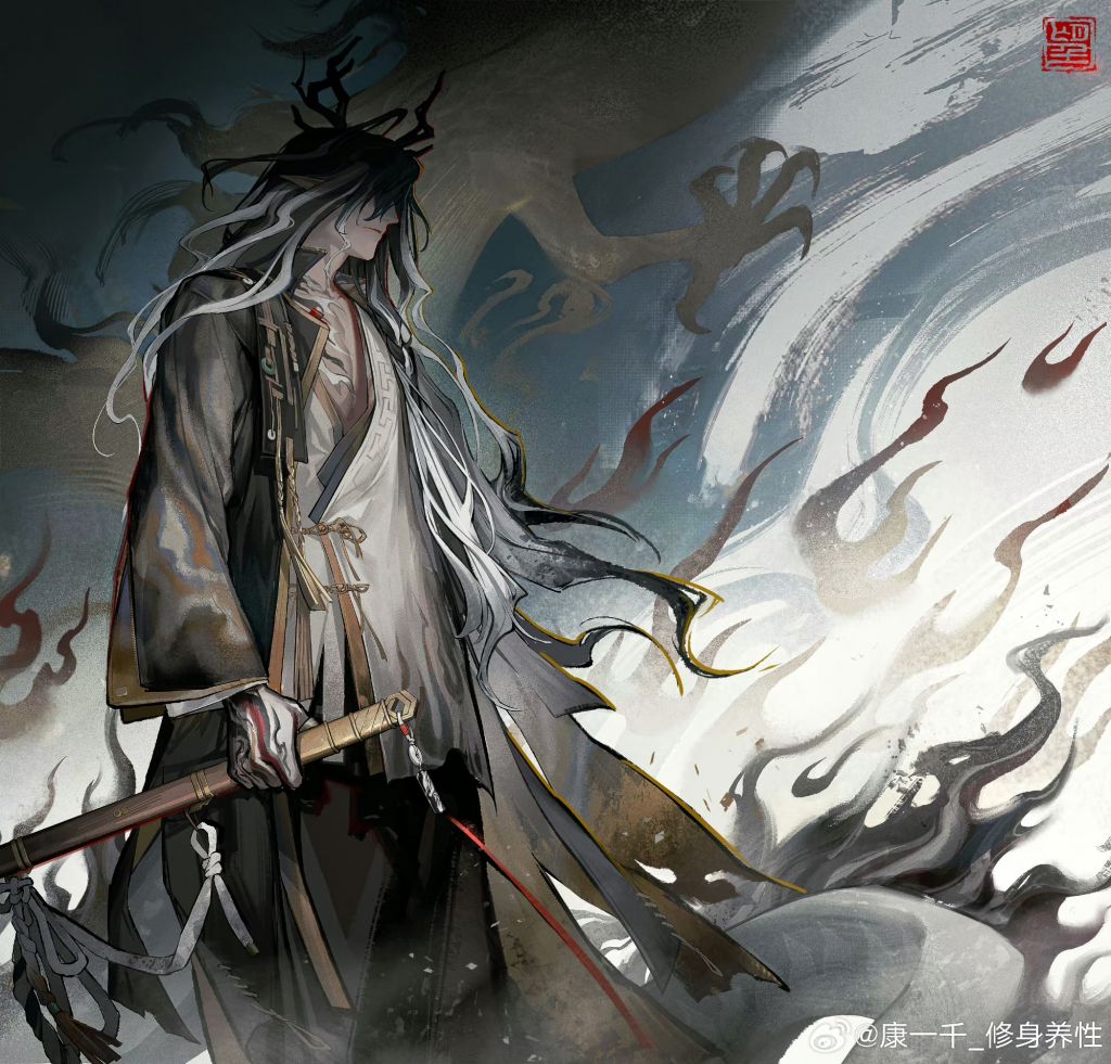 [闲谈交流]今天是520，对你推宣个大地爱恋吧 NGA玩家社区