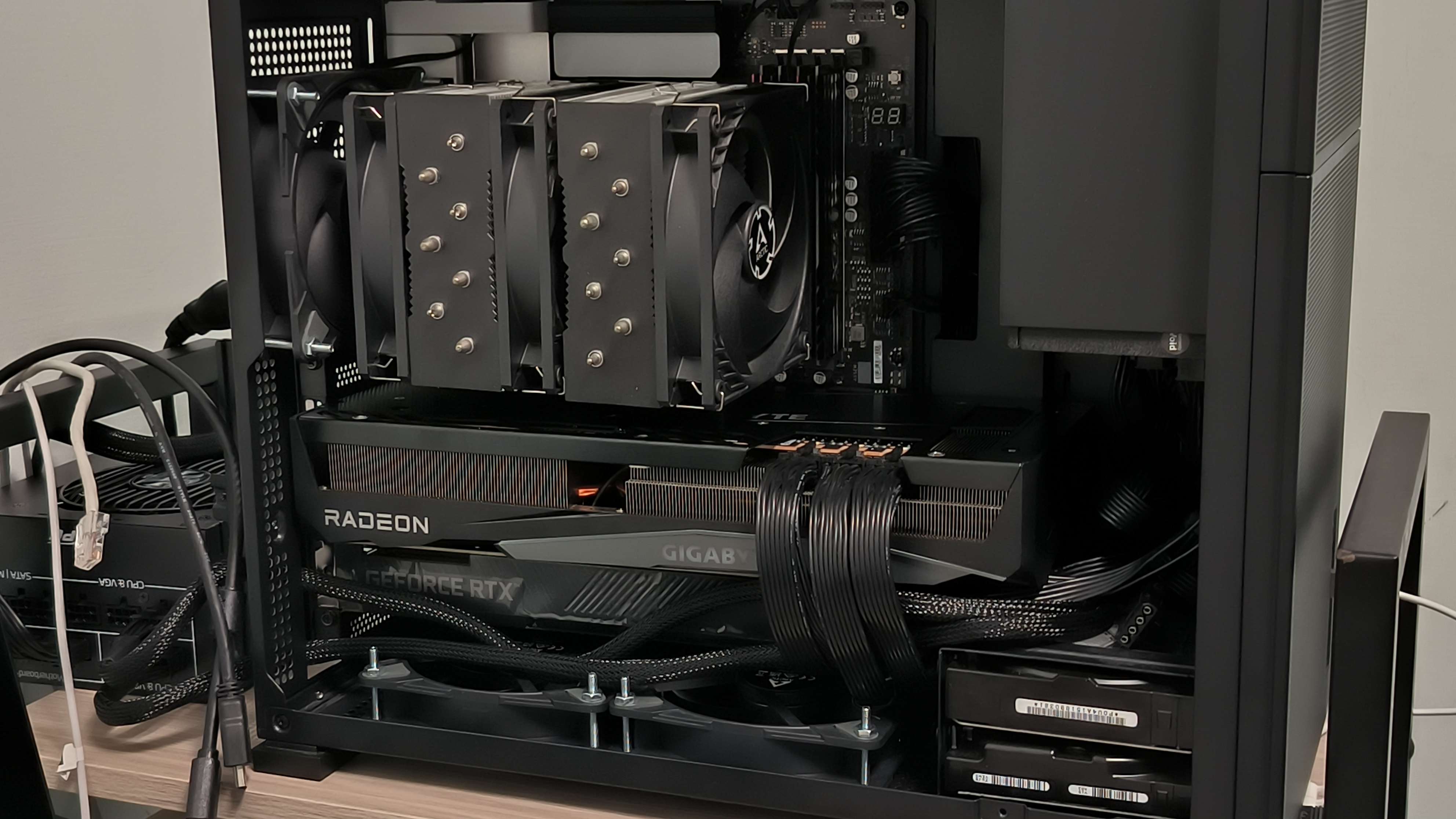 同是899，請问全汉Hydro PTM X Pro 1000W和金河田白金A+ 1250W怎么选？ NGA玩家社区