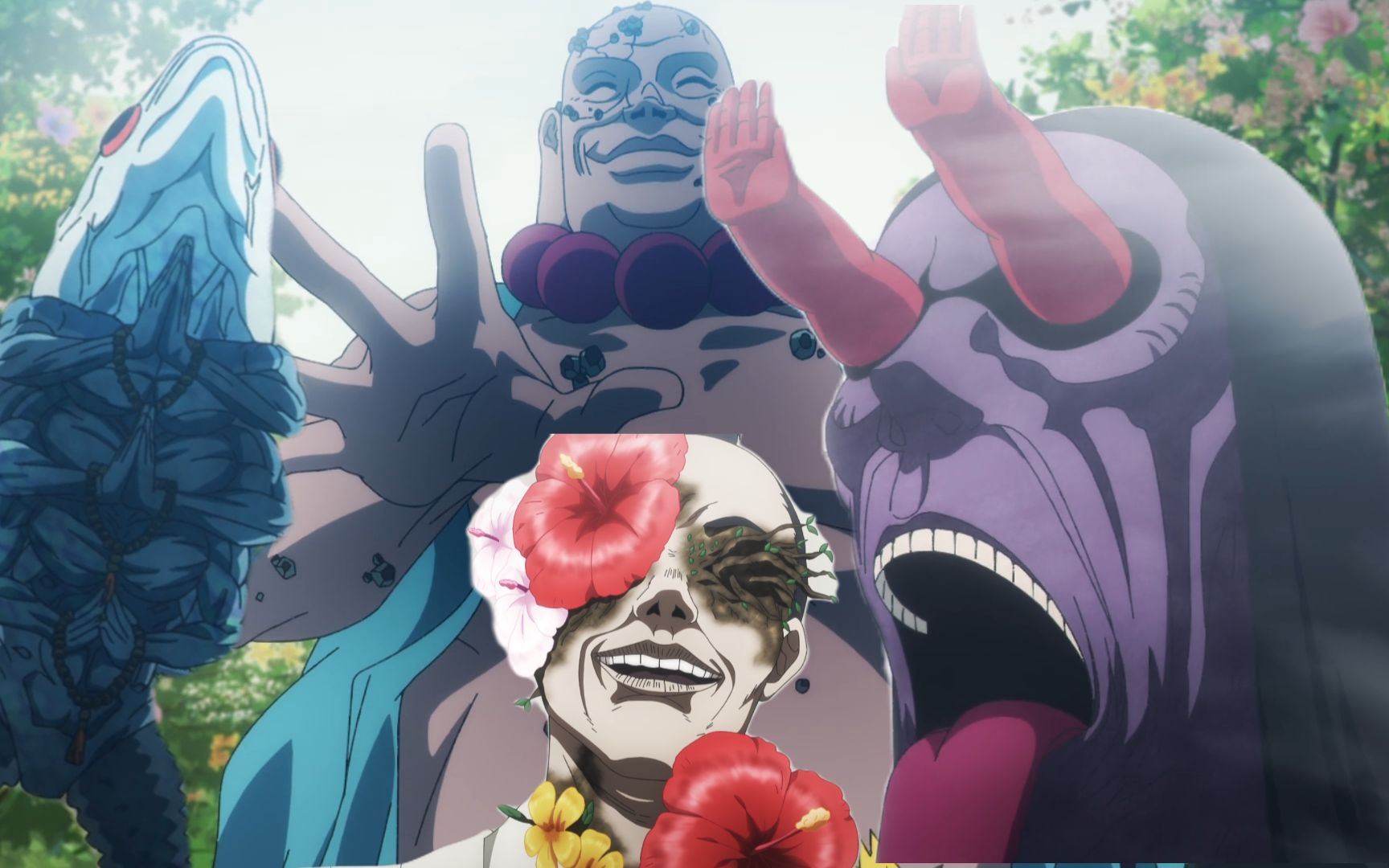 [新游速递No.327]皎月坠落之时：都说自己是足控，那克苏鲁的jio你敢舔么？ 178