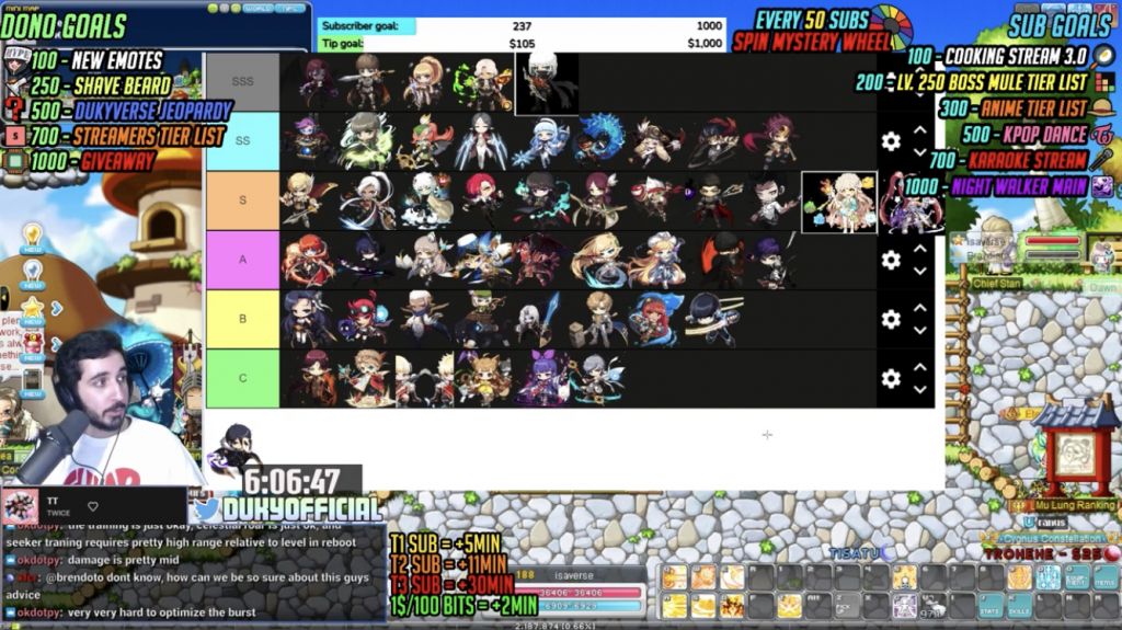 260+的大蛋哪个职业好？ NGA玩家社区