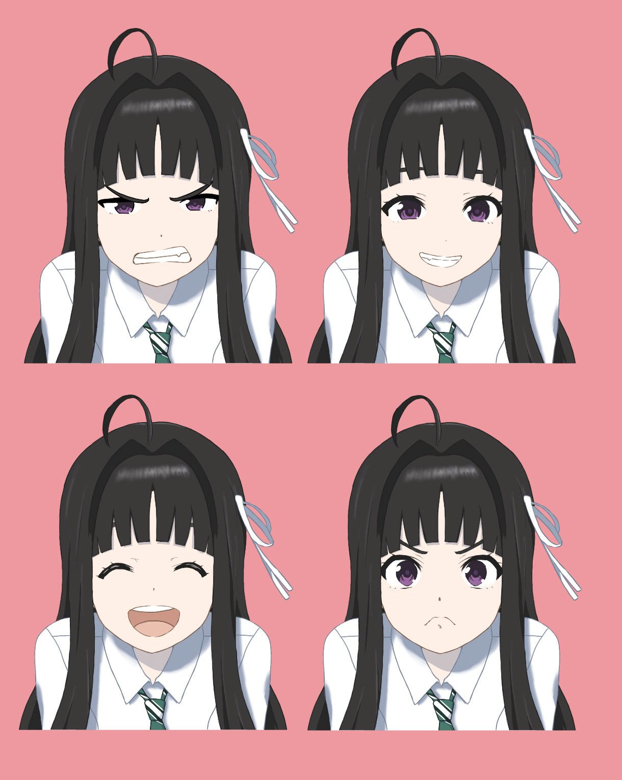 [新番讨论][专楼] 少女乐队的呐喊/GIRLS BAND CRY [原创][完结撒花][2024年4月] NGA玩家社区