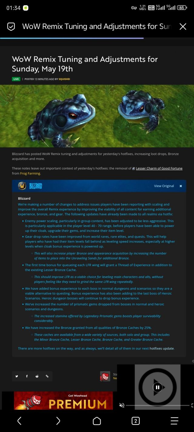 [熊猫人remix]热修了一些东西 178