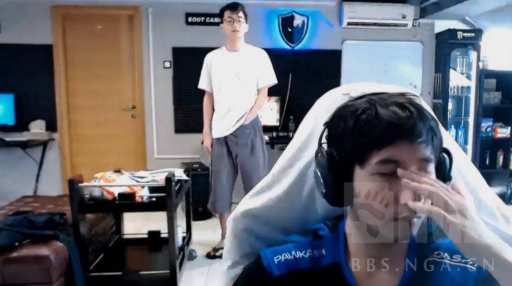 这个AR打的多变态，输完居然没几个贴喷国土BP NGA玩家社区