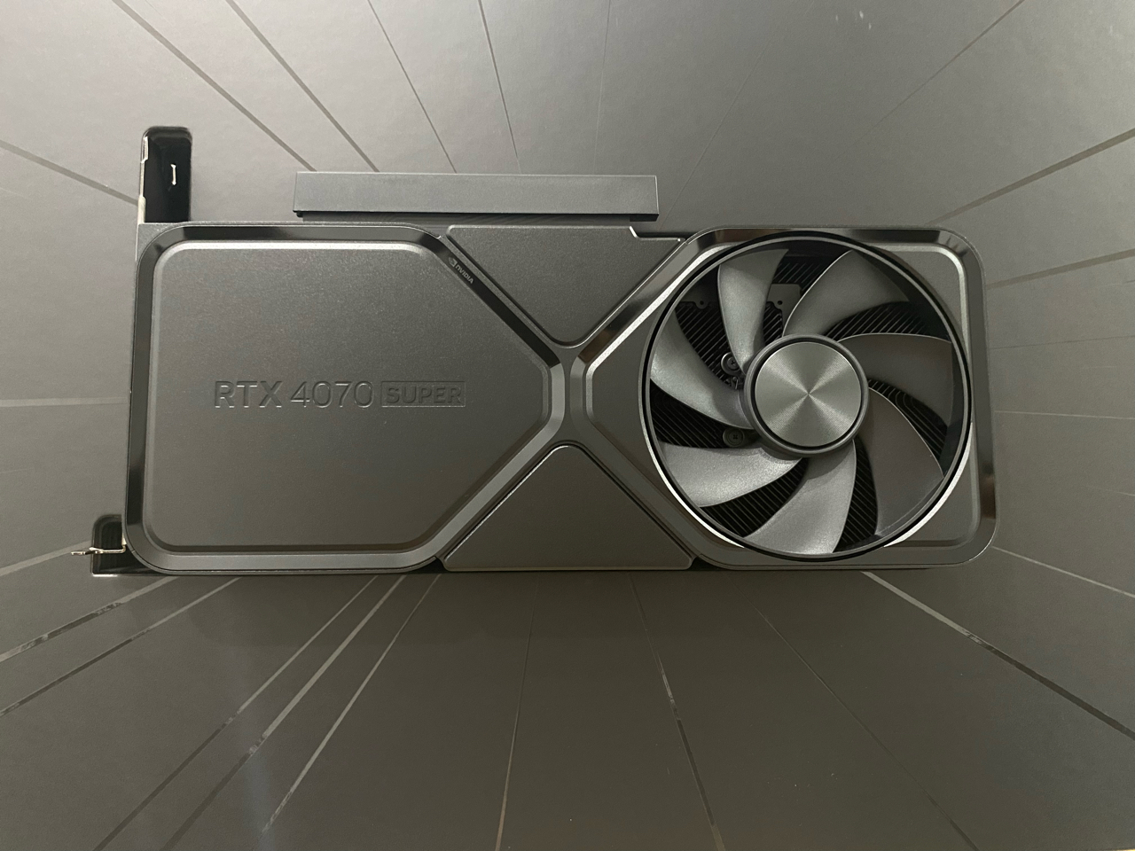 520抢购的4070s公版到货了 NGA玩家社区