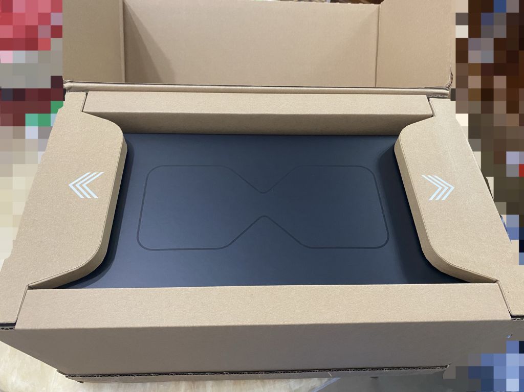 520抢购的4070s公版到货了 NGA玩家社区