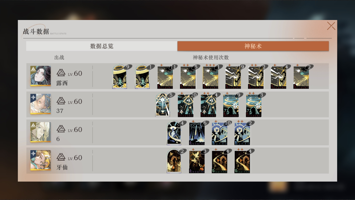 [攻略心得]全零塑37、露西、牙、6，海怪红3s NGA玩家社区