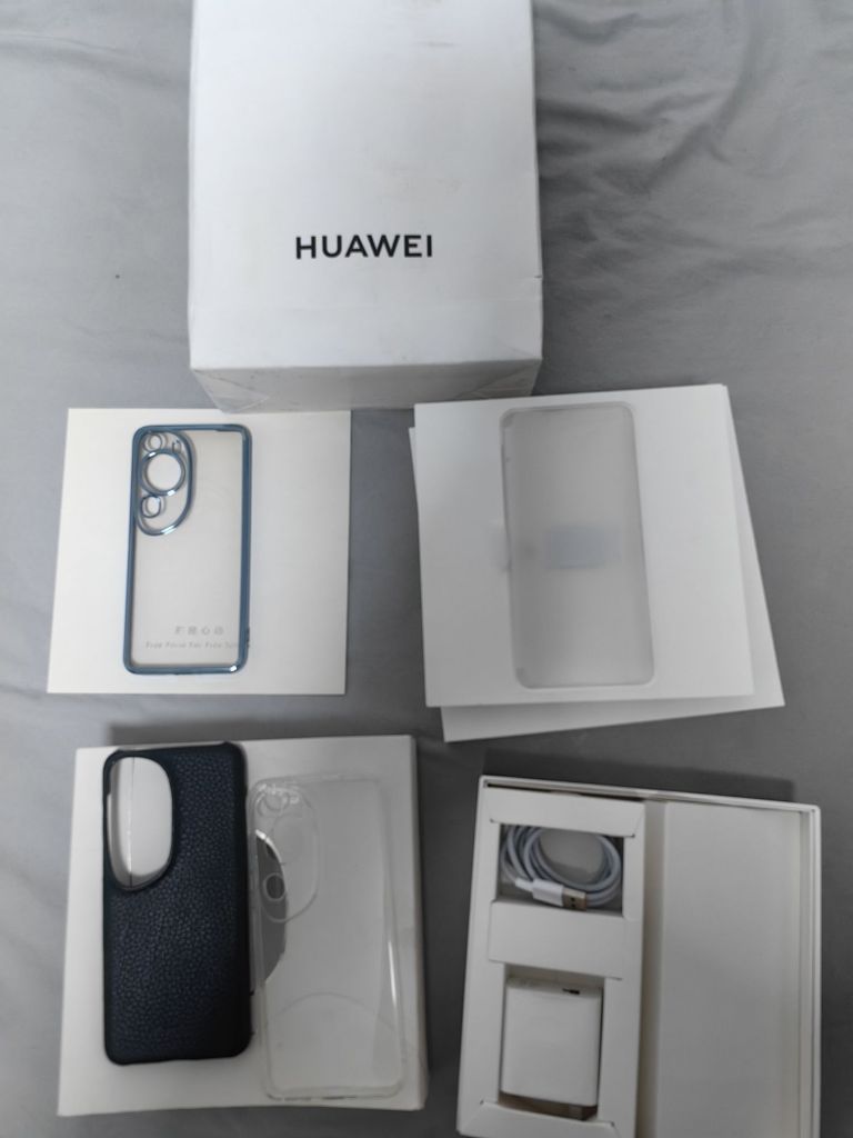 [手机平板]Icd永不为奴，解毒出p60art和荣耀100pro NGA玩家社区