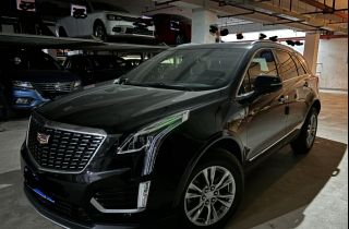 补提车作业，XT5 NGA玩家社区