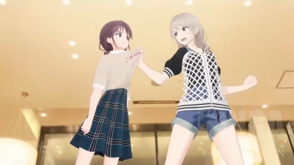 空手nina和持械nina 178