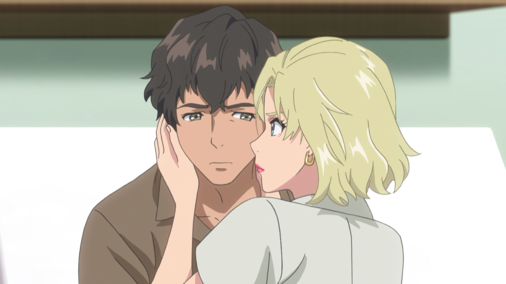 [新番讨论]去年4月小鸟之翼S2的景象，相信诸位已经回想到了吧！ NGA玩家社区